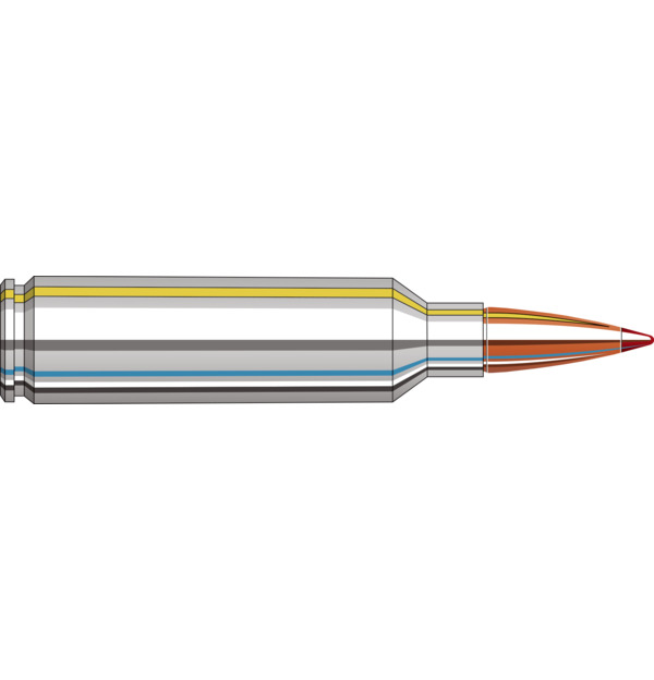 7mm WSM 150 gr. CX™ Outfitter® - Hornady Manufacturing, Inc