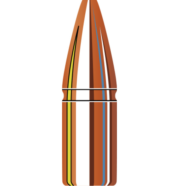 22 Cal .224 50 gr CX™ - Hornady Manufacturing, Inc