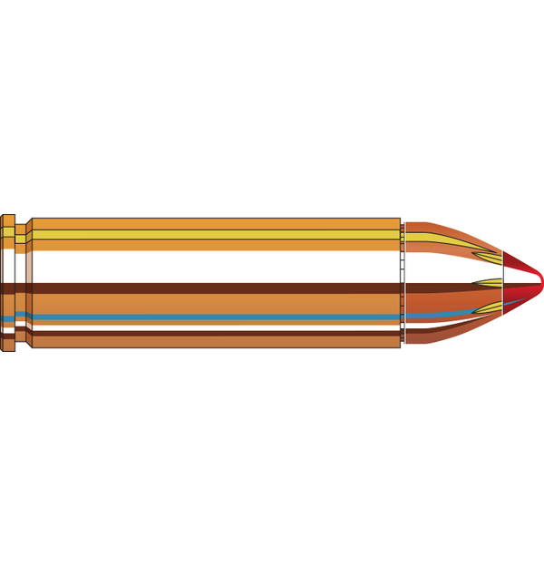 500 S&W Magnum 300 gr FTX® - Hornady Manufacturing, Inc