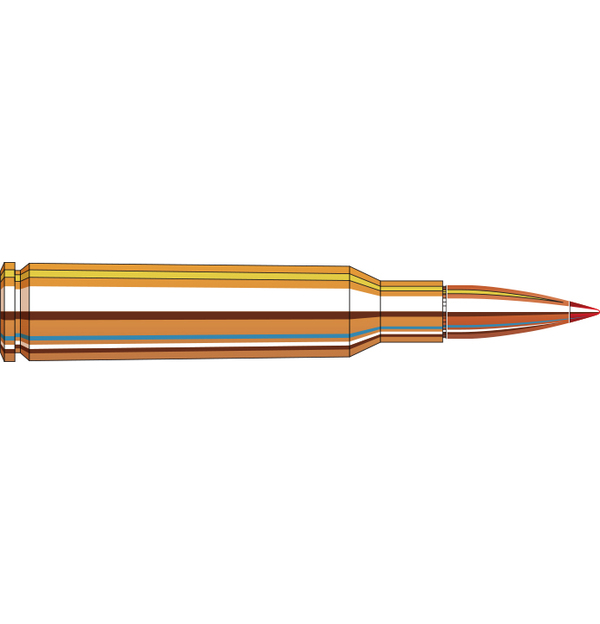 6.5x55 140 gr SST® Superformance® - Hornady Manufacturing, Inc