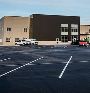 Hornady® Plans Open House for New Facility - Hornady Manufacturing, Inc.