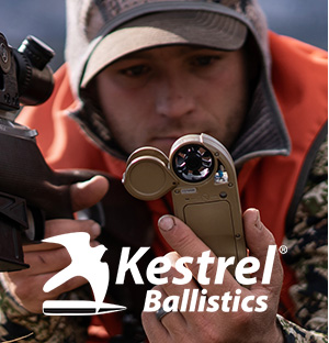 Hornady 4DOF Ballistic Trajectory Solutions Now Available in Kestrel ...