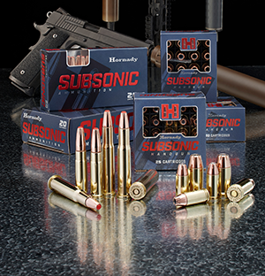 Hornady® Announces New Products for 2020 - Hornady Manufacturing, Inc.