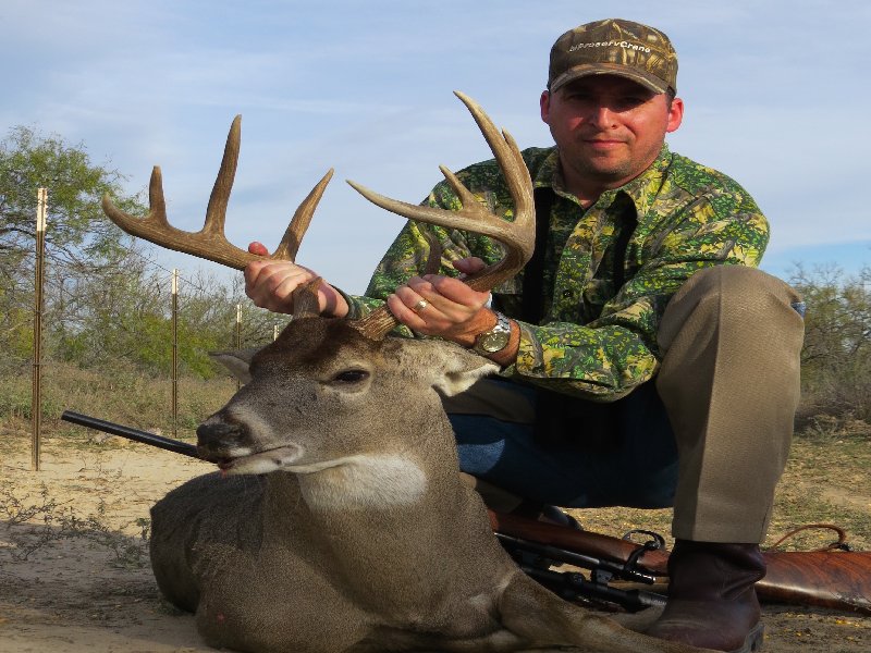 Late Season Hunt - Hornady Manufacturing, Inc